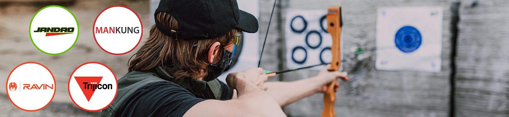 Archery - Gadgets & Hobbies