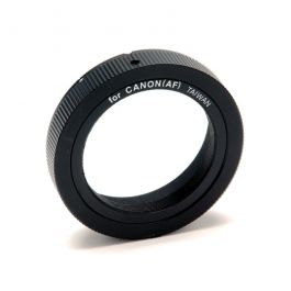 Celestron T-Ring for 35 mm Canon EOS Camera (93419)