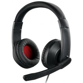 Volkano Work from Home Series Headset With Microphone & Webcam