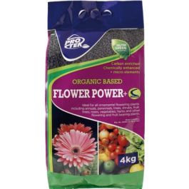 Protek Flower Power Fertilizer - 4Kg