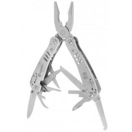 Ganzo G301 Multi-Tool - Grey