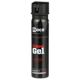 Mace Magnum 4 Pepper Gel Spray - 80ml