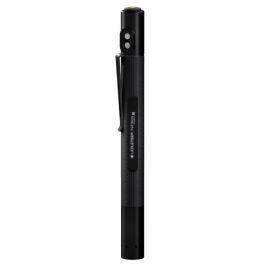 LED Lenser P4R Work Pen Light - Black