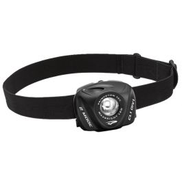 Princeton Tec EOS Industrial Headlamp - Black, 105 Lumens