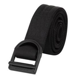 Sniper Tactical Belt - Black, Large