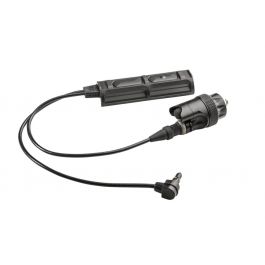 SureFire DS-SR07-D-IT Weaponlight Switch - Black