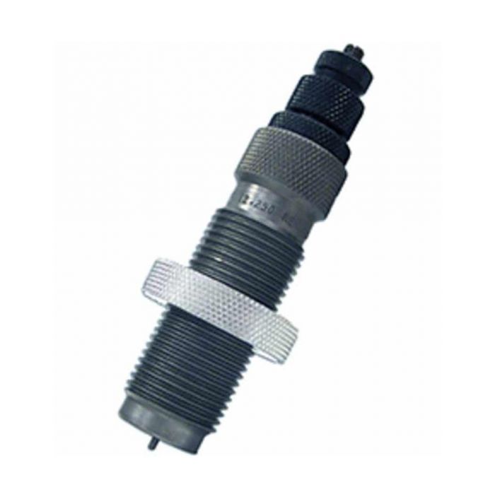 Forster PRC Bushing Bump Neck Sizing - 6.5mm