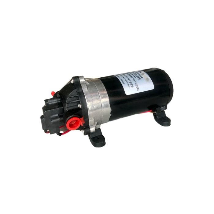 Waterhouse High Pressure Diaphragm Water Pump - 220 Volt, 11 Bar