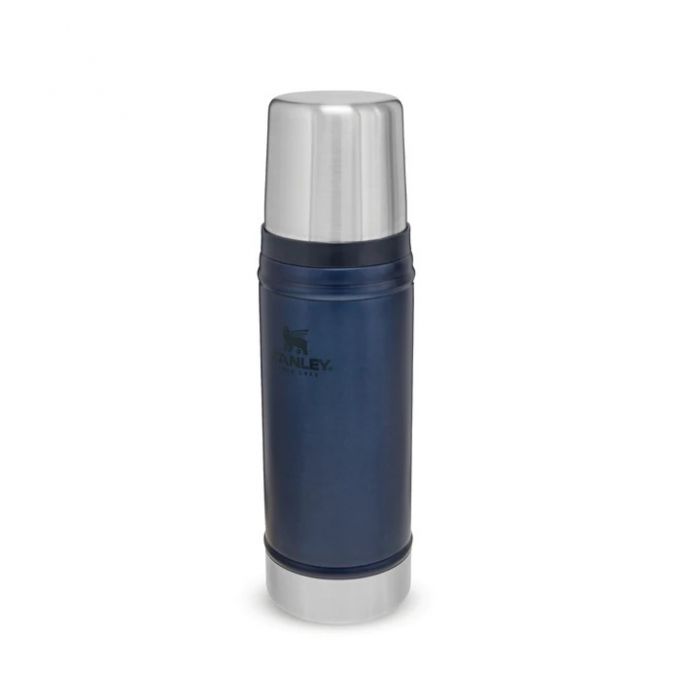 Stanley Classic Legendary Bottle - 16oz / 0.47L, Nightfall