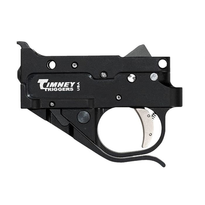 Timney Triggers Ruger 10 22 Replacement Trigger Silver