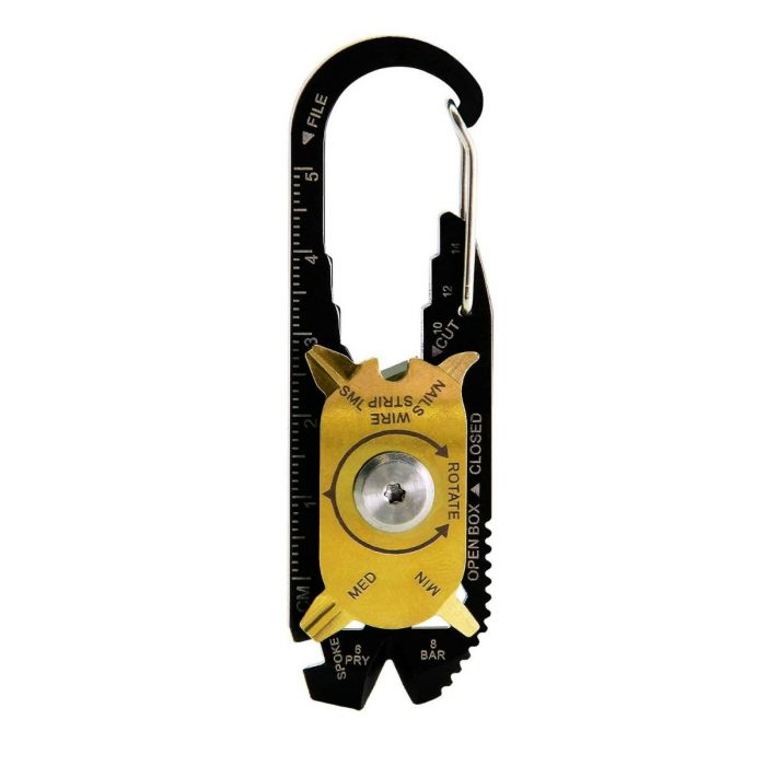 True Utility FIXR Multi Tool