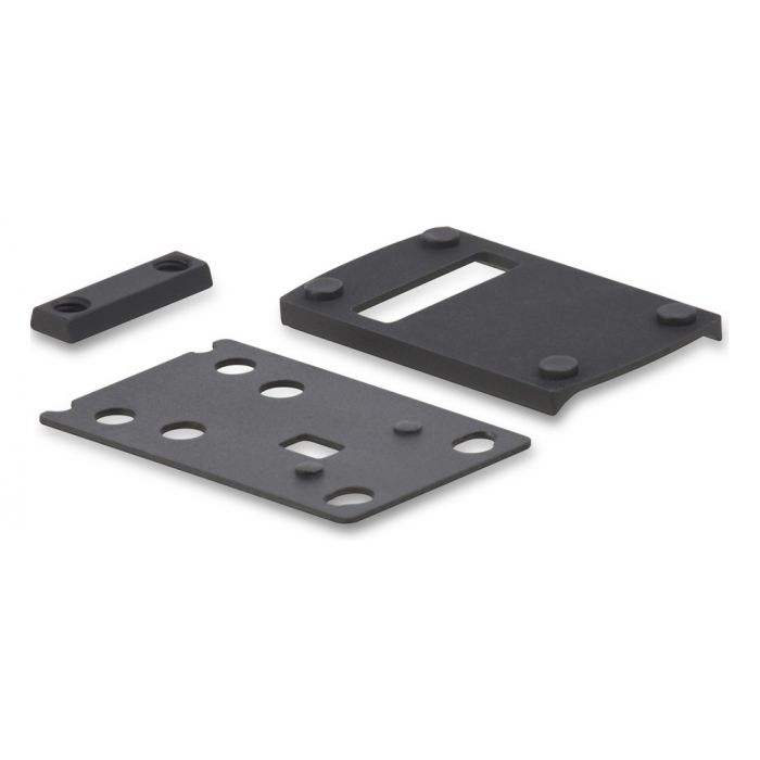 Vortex Razor Red Dot Glock 10mm Dovetail Mount