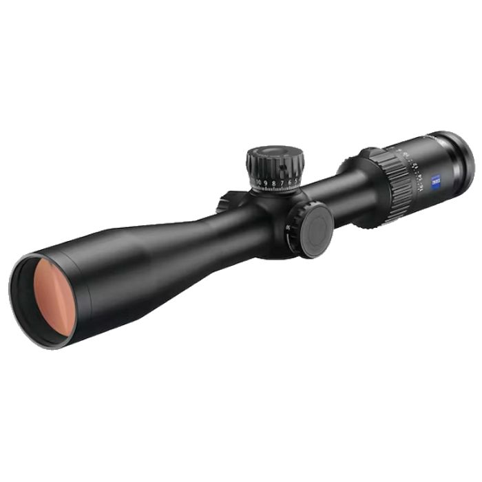 Zeiss Conquest V4 4-16 x 50 Riflescope - ZMOAi-T30 Illuminated Reticle ...